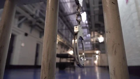 New Handcuffs Stock Videos – Royalty-Free HD & 4K Videos | Pond5