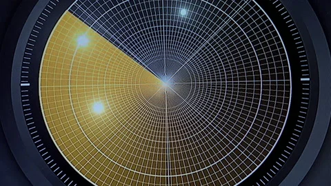 Radar Scope Stock Videos – Royalty-Free HD & 4K Videos