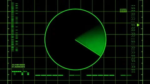 Radar Screen Stock Footage ~ Royalty Free Stock Videos | Pond5