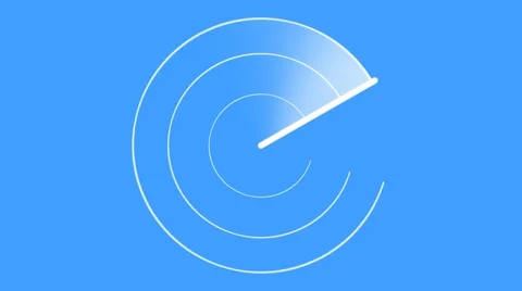 Radar Sweep Stock Video Footage | Royalty Free Radar Sweep Videos | Pond5