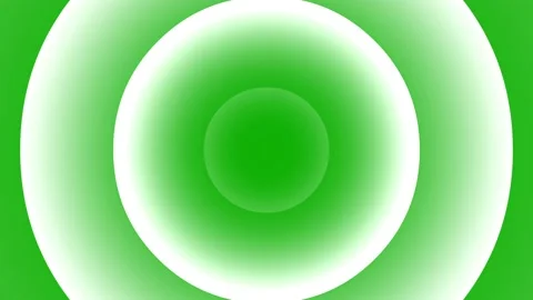 Radial Green Screen Stock Footage ~ Royalty Free Stock Videos | Pond5