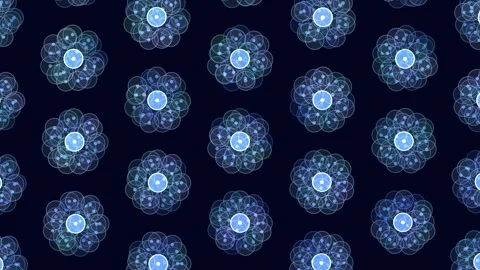 Blue Gradiant Background Stock Footage ~ Royalty Free Stock Videos | Pond5