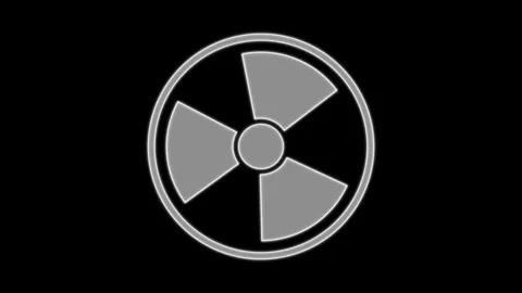 Radiation After Effects Stock Video Footage | Royalty Free Radiation ...