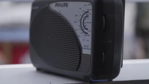 Old Indian Radio Stock Videos – Royalty-Free HD & 4K Videos