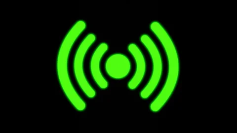 Telecom Background Black Stock Video Footage | Royalty Free Telecom ...