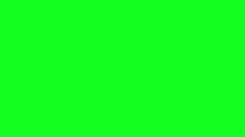 Radioactive Toxic Green Screen Toxic Bar... | Stock Video | Pond5