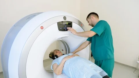 Radiologist Stock Footage ~ Royalty Free Stock Videos | Pond5