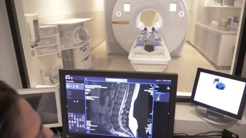 Mri Room Stock Video Footage | Royalty Free Mri Room Videos | Pond5