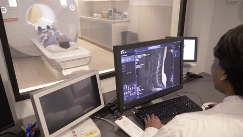 Mri Room Stock Video Footage | Royalty Free Mri Room Videos | Pond5