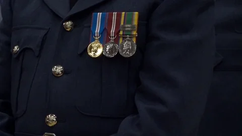Medal Status Stock Footage ~ Royalty Free Stock Videos | Pond5