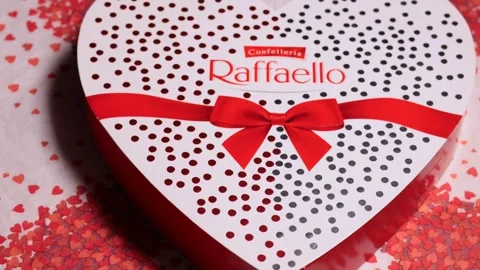 Raffaello Stock Footage ~ Royalty Free Stock Videos | Pond5