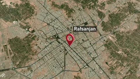 Iran Map Stock Footage ~ Royalty Free Stock Videos | Pond5