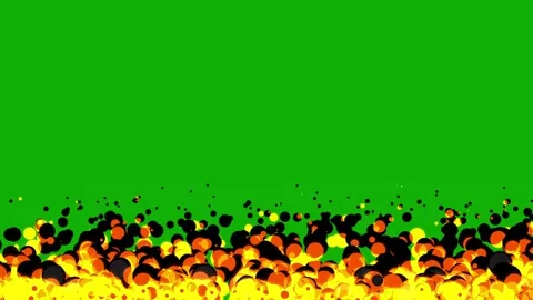 Green Screen Anime Stock Videos – Royalty-Free HD & 4K Videos | Pond5
