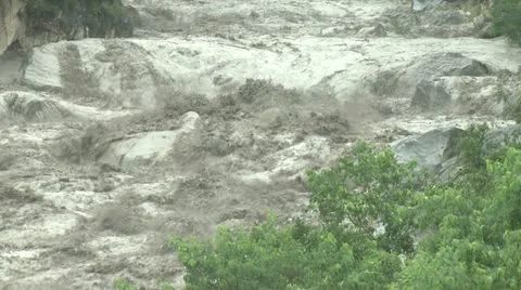 Raging Water Stock Video Footage | Royalty Free Raging Water Videos | Pond5