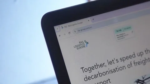 Web Of Rail Stock Videos – Royalty-Free HD & 4K Videos