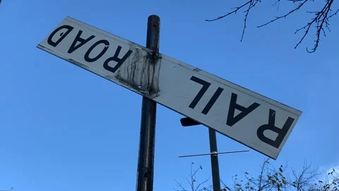 Broken Creaked Stock Videos – Royalty-Free HD & 4K Videos