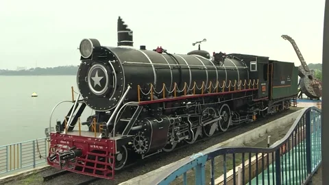 Steam Engine Models Stock Videos – Royalty-Free HD & 4K Videos