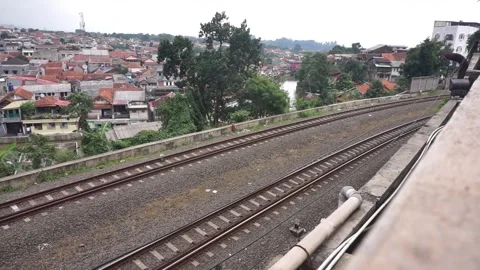 Railroad Crossing Stock Videos – Royalty-Free HD & 4K Videos | Page 5