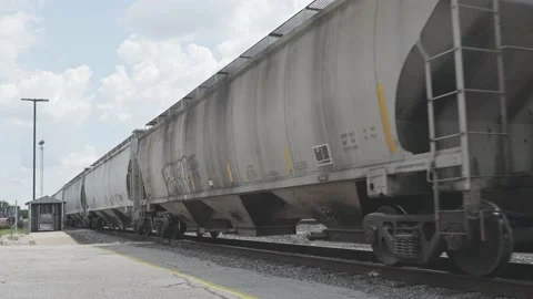 Hopper Train Stock Videos – Royalty-Free HD & 4K Videos | Pond5