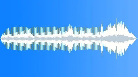 Railway Crossing Bell Sound Effects ~ Sounds | Pond5