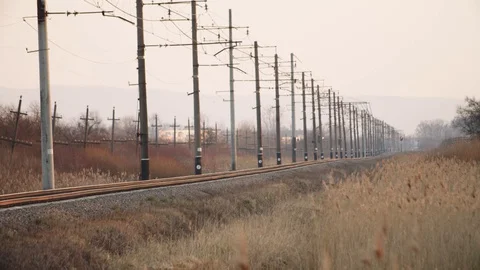 Open Tracks Stock Videos – Royalty-Free HD & 4K Videos