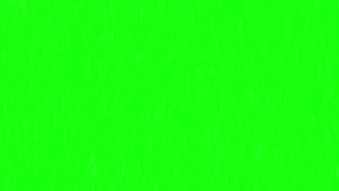 Rain Green Screen Stock Video Footage | Royalty Free Rain Green Screen ...