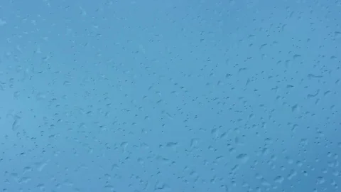 Sky Raining Window Stock Videos – Royalty-Free HD & 4K Videos | Pond5