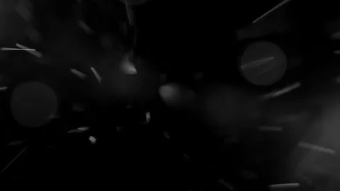 rain, camera lens facing up, bokeh light... | Stock Video | Pond5