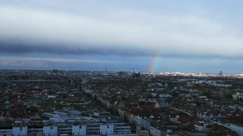 Rainbow Shadow Stock Videos – Royalty-Free HD & 4K Videos | Page 3