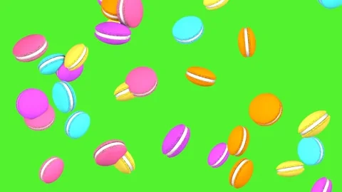 Rain Green Screen Stock Videos – Royalty-Free HD & 4K Videos