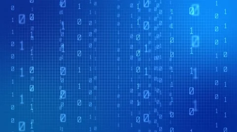 Binaries Stock Video Footage | Royalty Free Binaries Videos | Pond5