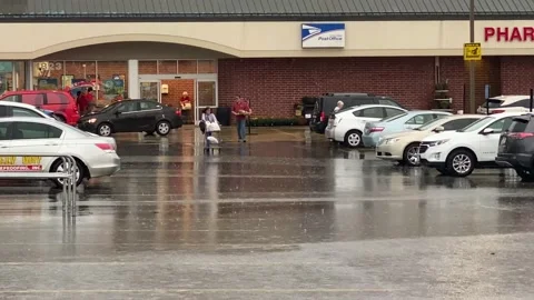 Rain Store Stock Video Footage | Royalty Free Rain Store Videos | Pond5