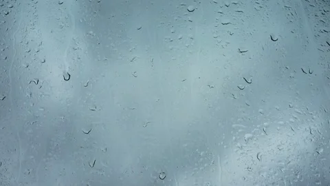 Rain Up A Window Stock Video Footage | Royalty Free Rain Up A Window Videos | Pond5