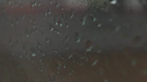 Train Window Rain Stock Videos – Royalty-Free HD & 4K Videos | Pond5