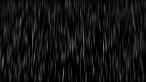 rain effect - animation of rainfall for ... | Stock Video | Pond5