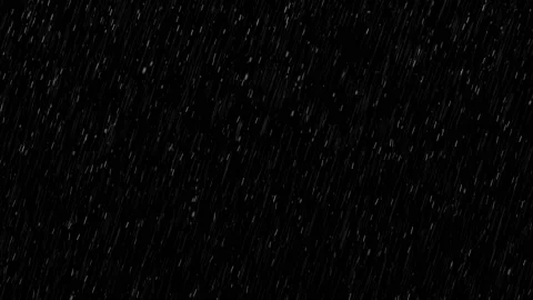 Rain Black Background Stock Video Footage | Royalty Free Rain Black ...