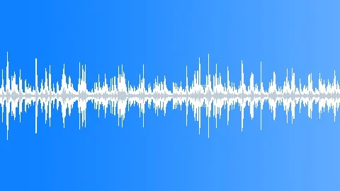 Rain Falling On Metal Roof ~ Stock Sound Effect #46665278
