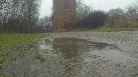 A Brick Falling Stock Videos – Royalty-Free HD & 4K Videos | Pond5