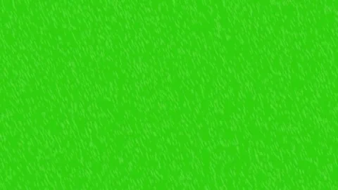 Rain Falling with Wind Animation Overlay... | Stock Video | Pond5