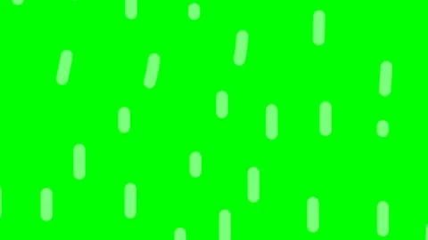 Rain Green Screen Stock Video Footage | Royalty Free Rain Green Screen ...