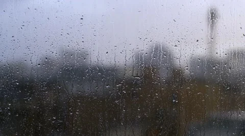 Rain London Stock Video Footage | Royalty Free Rain London Videos | Pond5
