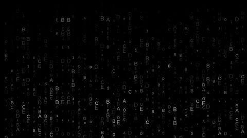 Rain Numbers Stock Video Footage | Royalty Free Rain Numbers Videos | Pond5