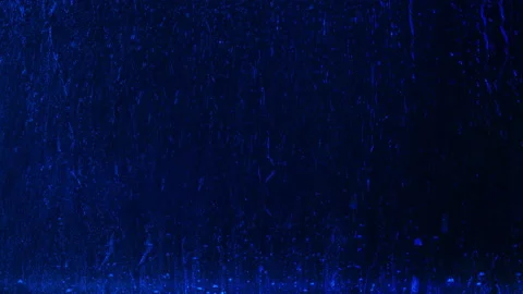 Rain Overlay Glass Stock Videos – Royalty-Free HD & 4K Videos
