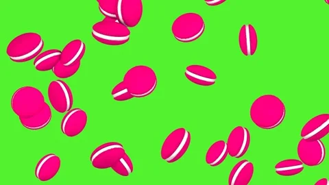 Rain Green Screen Stock Videos – Royalty-Free HD & 4K Videos