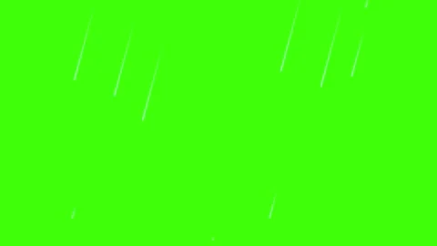 rain water drops rain animation cartoon ... | Stock Video | Pond5