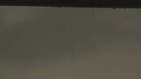 Rain and Ceiling Stock Video Footage | Royalty Free Rain and Ceiling ...