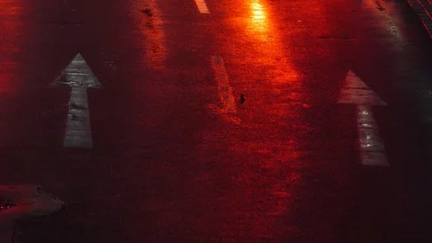 Rain Of Arrows Stock Footage ~ Royalty Free Stock Videos | Pond5