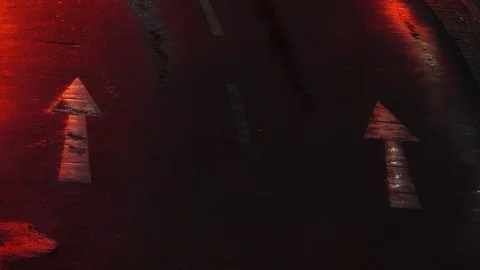 Rain Of Arrows Stock Footage ~ Royalty Free Stock Videos | Pond5