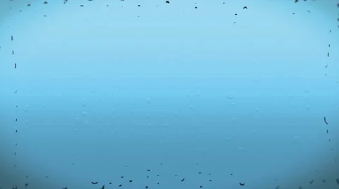 Rain On Window Loop Stock Videos – Royalty-Free HD & 4K Videos | Pond5