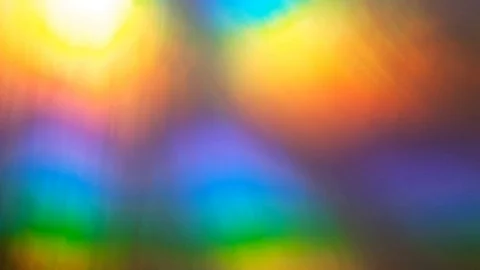 Light Rainbow Backgrounds Stock Footage ~ Royalty Free Stock Videos | Pond5